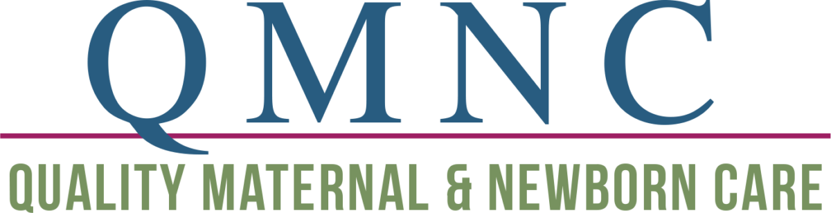 Framework For Care Quality Maternal And Newborn Care